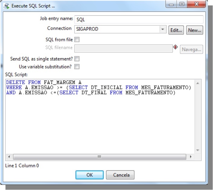 Kettle / PDI - Pentaho Data Integration | Pentaho: BI for All. How to implement BI in your company.